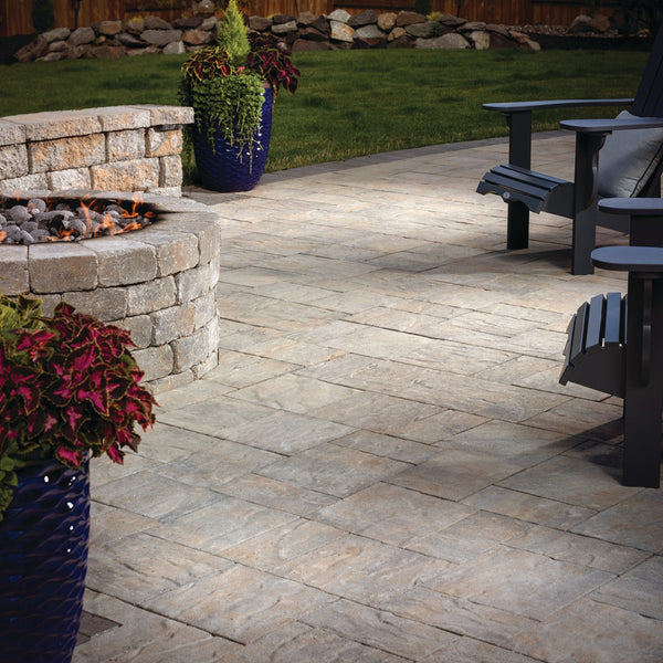 Avalon Slate Large Pavers – PRO Aggregate Stone & Landscape Supply Center