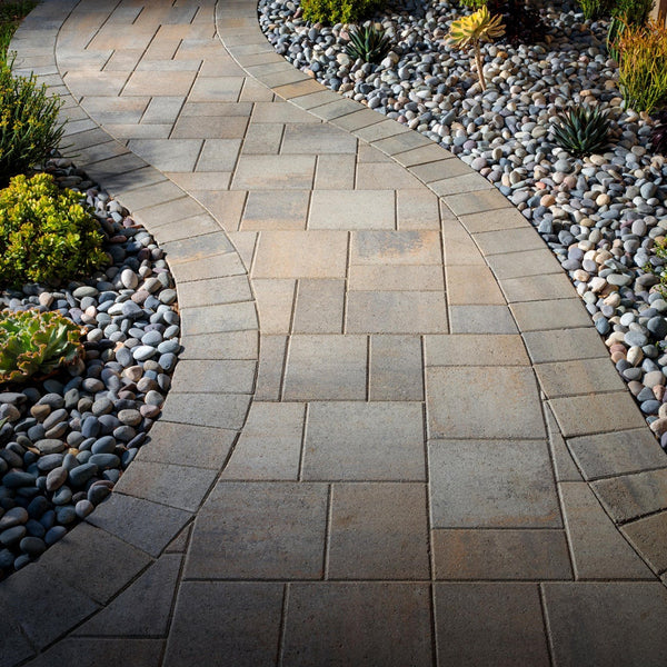 Valencia Catalina Pavers Color For Driveway Keystone Valencia Paver