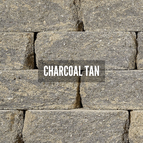 Keystone Legacy Retaining Wall RockFace – PRO Aggregate Stone ...