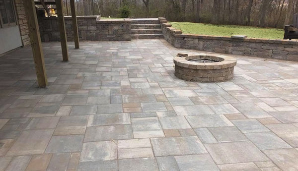 City Stone Supra Pavers – PRO Aggregate Stone & Landscape Supply Center