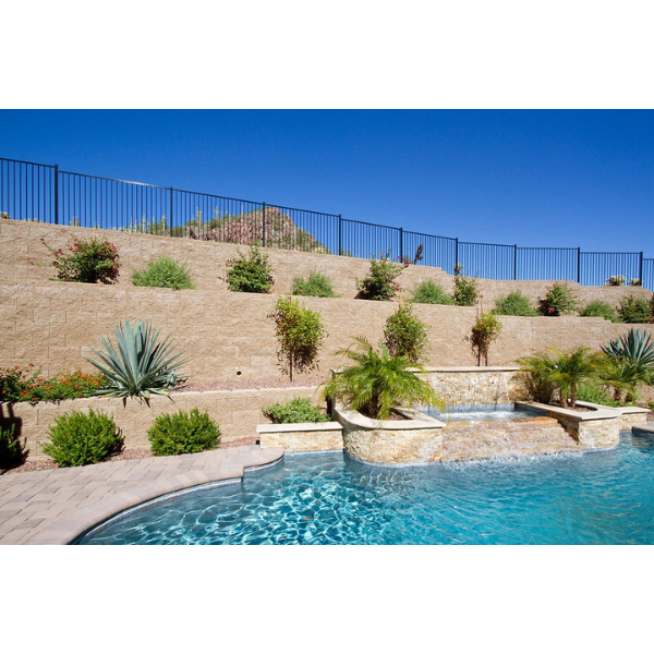 Keystone Compac Retaining Wall System Keystone Retaining Walls