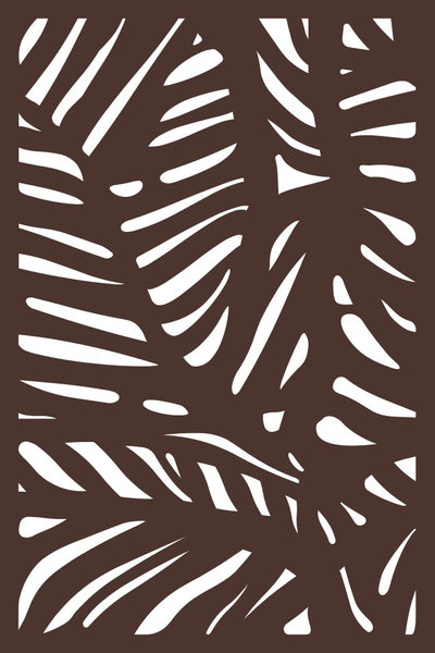 Daintree Privacy Screen Panel - 90235 – PRO Aggregate Stone & Landscape ...