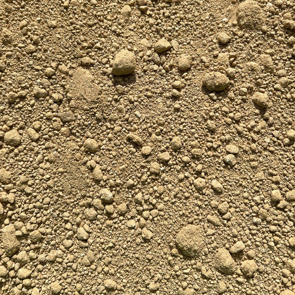 Decomposed Granite Tan - 17000 – PRO Aggregate Stone & Landscape Supply ...