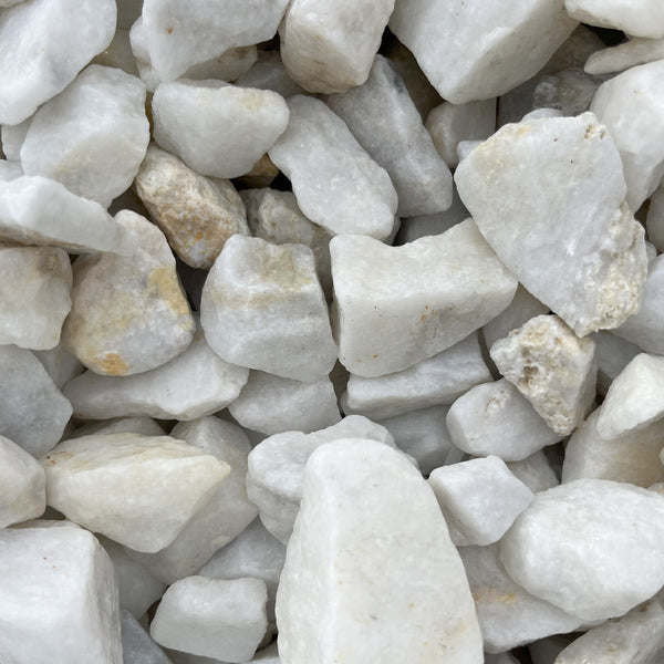 1½" Dolomite - 80362 – PRO Aggregate Stone & Landscape Supply Center