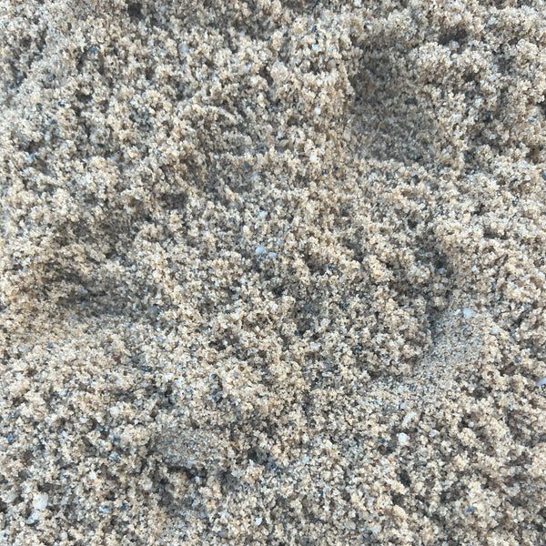 Plaster Sand - 18000 – PRO Aggregate Stone & Landscape Supply Center