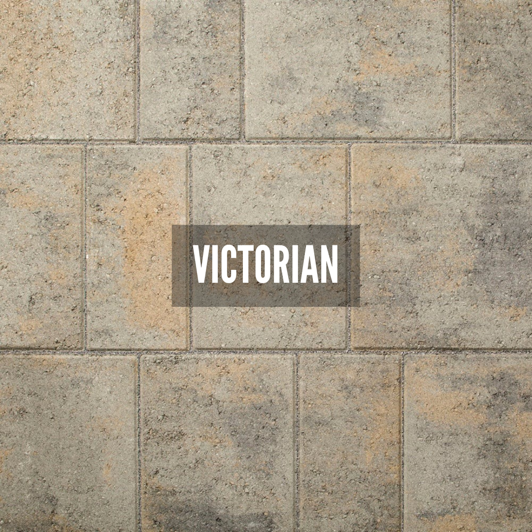 Belgard Victorian Pavers Color Chart Pavers Color Chart