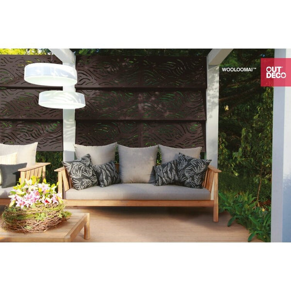 Wooloomai Privacy Screen Panel - 90236 – PRO Aggregate Stone ...