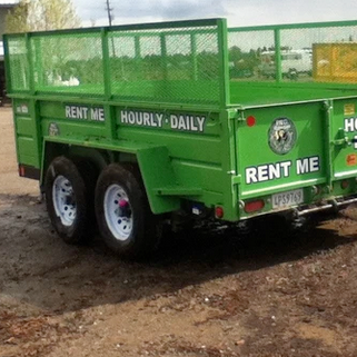 Split Load Dump Trailer Fee – PRO Aggregate Stone & Landscape Supply Center